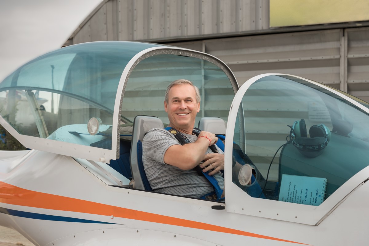 Learn to Fly in Australia - Flight Schools & Instructors